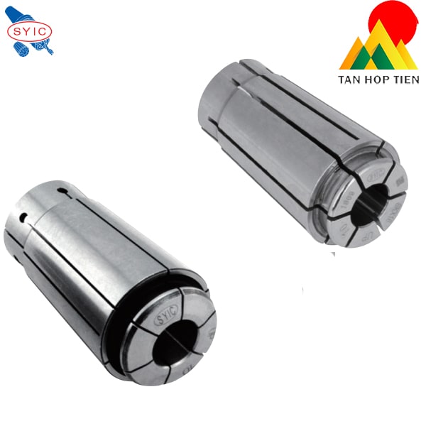 Collet HSC-SSC dạng C - Hàng chất lượng cao, thương hiệu SYIC